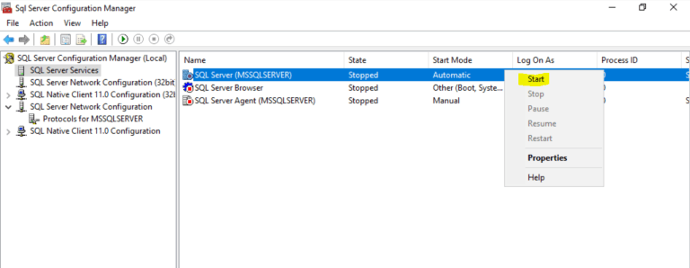 Re-Create ConfigMgr SQL Server Indentification Certificate ...