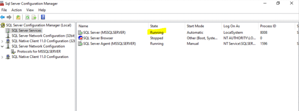 Re Create Configmgr Sql Server Indentification Certificate