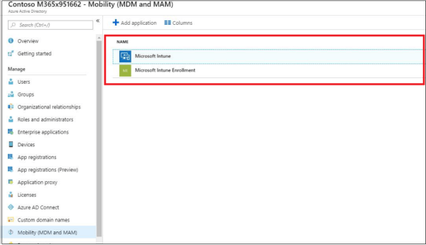Enroll Windows Computer into Microsoft Intune - .matrixpost.net