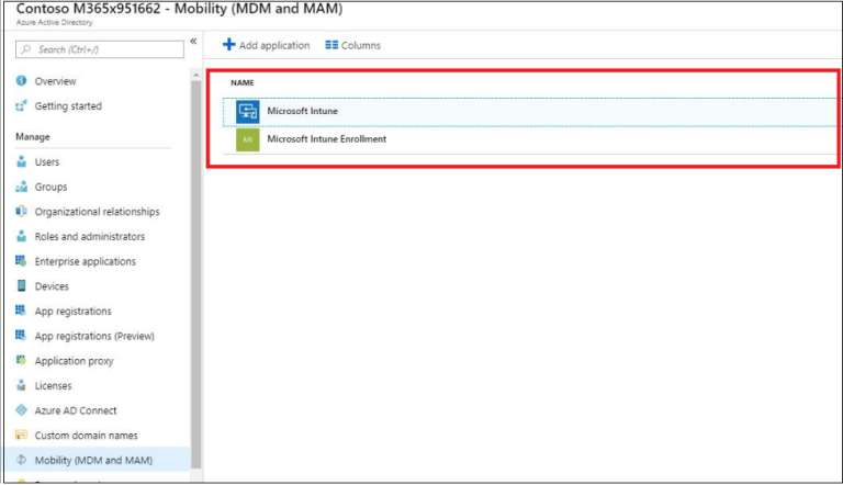 Enroll Windows Computer into Microsoft Intune - .matrixpost.net