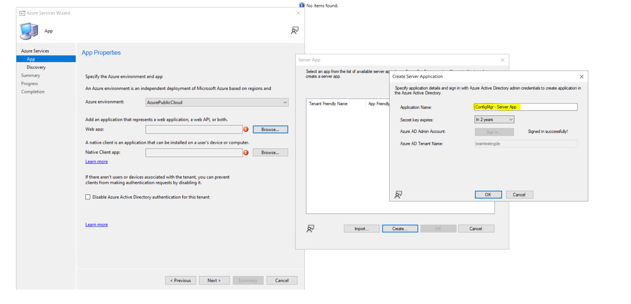 Co-Management with Microsoft Endpoint Configuration Manager and ...