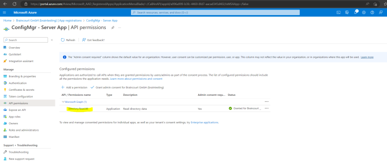 Co-Management with Microsoft Endpoint Configuration Manager and Microsoft Intune - .matrixpost.net