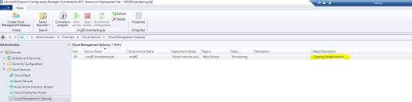 Co-Management with Microsoft Endpoint Configuration Manager and ...