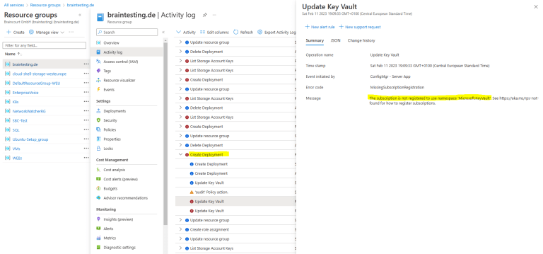 Co-Management with Microsoft Endpoint Configuration Manager and ...
