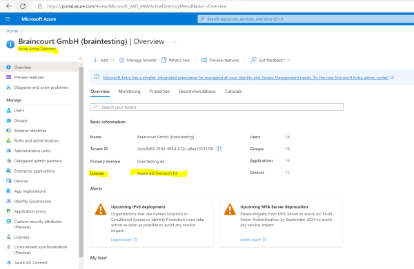 How Azure AD Privileged Identity Management works? - .matrixpost.net