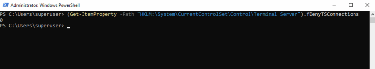 Sysinternals and its PsExec Tool - .matrixpost.net