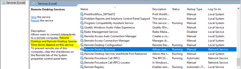 Sysinternals and its PsExec Tool - .matrixpost.net