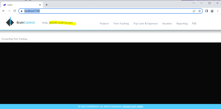 Blazor Server – Basics Part 5 – Authentication and Authorization ... Blazor Server – Basics Part 5 – Authentication and Authorization ...