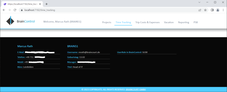 Blazor Server – Basics Part 7 – C# Events, Delegates and the ...