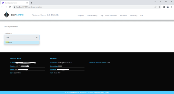 Blazor Server – Basics Part 7 – C# Events, Delegates and the ...