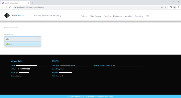 Blazor Server – Basics Part 7 – C# Events, Delegates and the ...