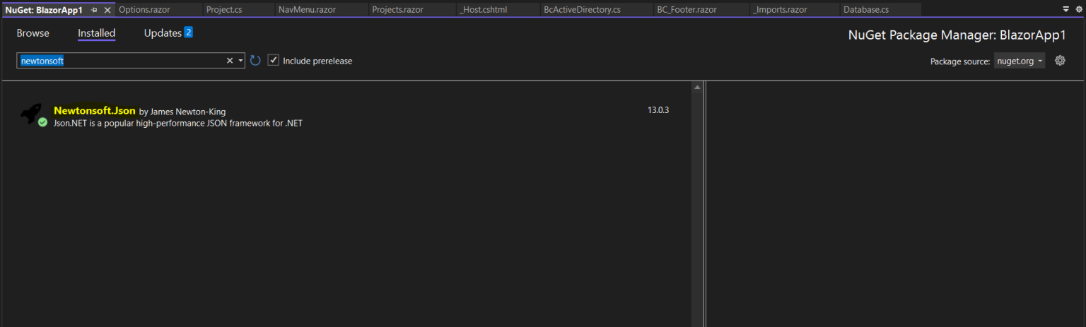 Blazor Server Basics Part 8 Javascript Interoperability Js Interop