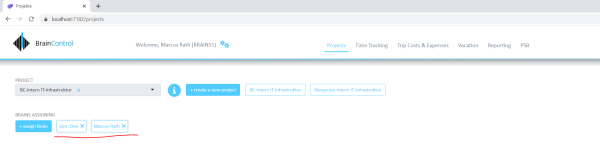 Blazor Server – Basics Part 9 – Responsive Tags and Chips - .matrixpost.net
