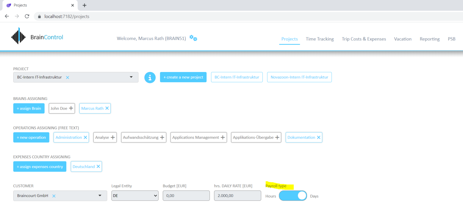 Blazor Server Basics Part 10 Ms Sql Server Access And Data Binding