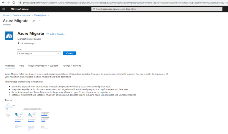 Azure Migrate – How to migrate on-premises Hyper-V Virtual Machines to ...