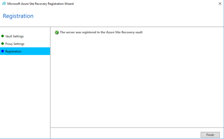 Azure Migrate – How to migrate on-premises Hyper-V Virtual Machines to ...