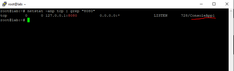 Run your App as Unix Daemon in Ubuntu - .matrixpost.net