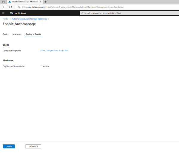 Infrastructure As Code Iac Part 5 Azure Automanage Machine