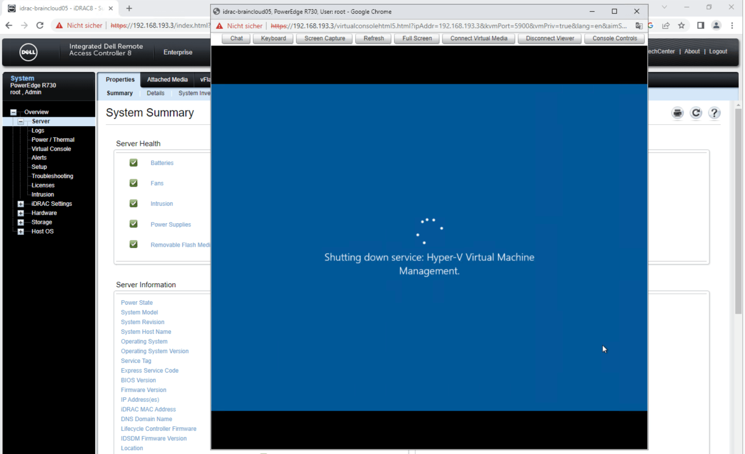 Sysinternals and its PsExec Tool - .matrixpost.net
