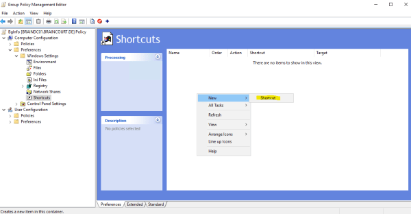 Set up and deploy BgInfo from Sysinternals in your Network ...
