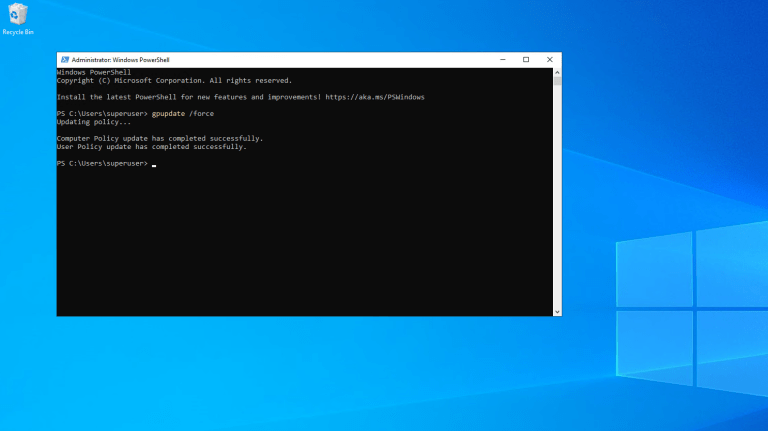 Set up and deploy BgInfo from Sysinternals in your Network ...