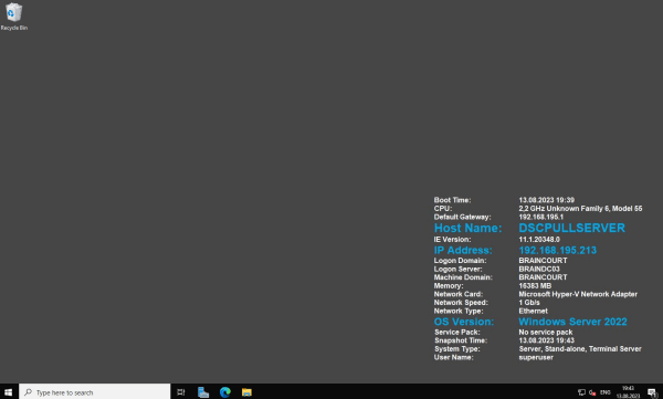 Set up and deploy BgInfo from Sysinternals in your Network ...