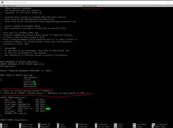 Using Mysql Database For Blazor Server Web App
