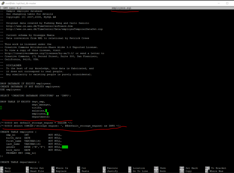 Using MySQL Database for Blazor Server Web App - .matrixpost.net