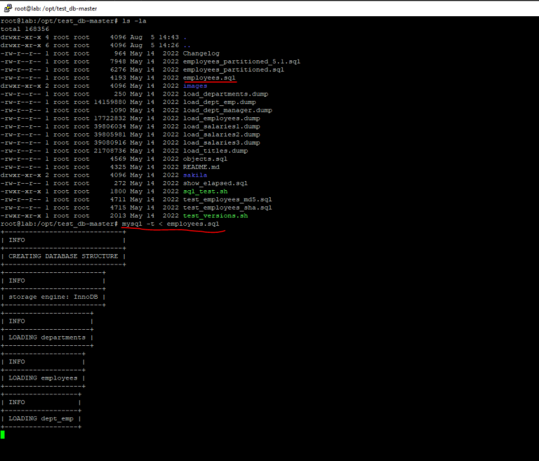 Using Mysql Database For Blazor Server Web App