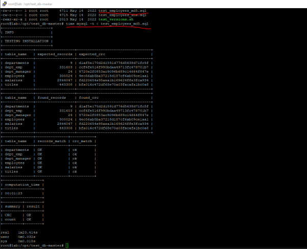 Using Mysql Database For Blazor Server Web App