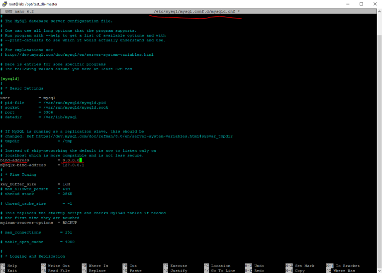 Using Mysql Database For Blazor Server Web App