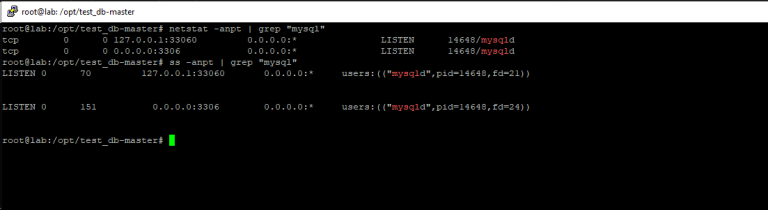 Using MySQL Database for Blazor Server Web App - .matrixpost.net