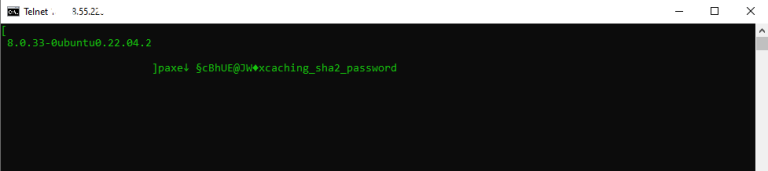 Using MySQL Database for Blazor Server Web App - .matrixpost.net