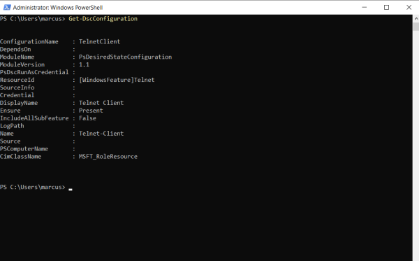 Infrastructure As Code Iac Part 4 Azure Automation State