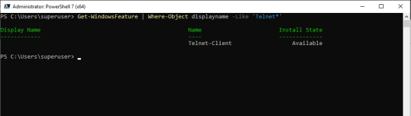 Infrastructure as Code (IaC) – Part 3 – Desired State Configuration ...