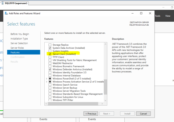 Infrastructure as Code (IaC) – Part 3 – Desired State Configuration (DSC) - .matrixpost.net