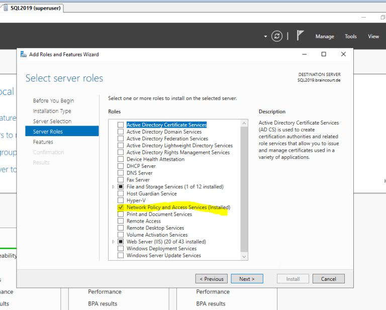 Infrastructure as Code (IaC) – Part 3 – Desired State Configuration ...