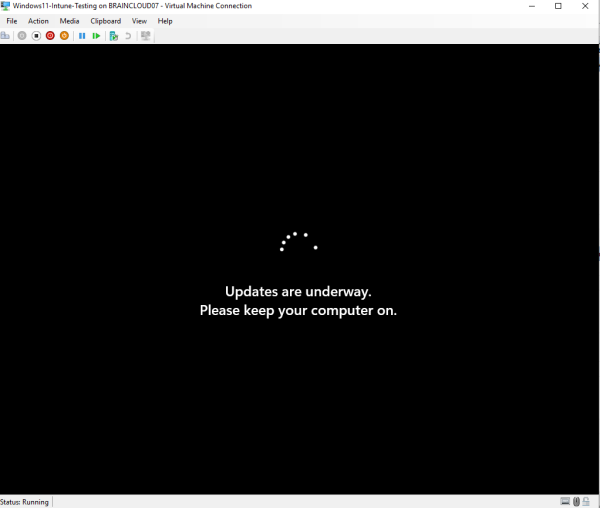 Change Display Name in Azure for Azure AD joined Computers ...