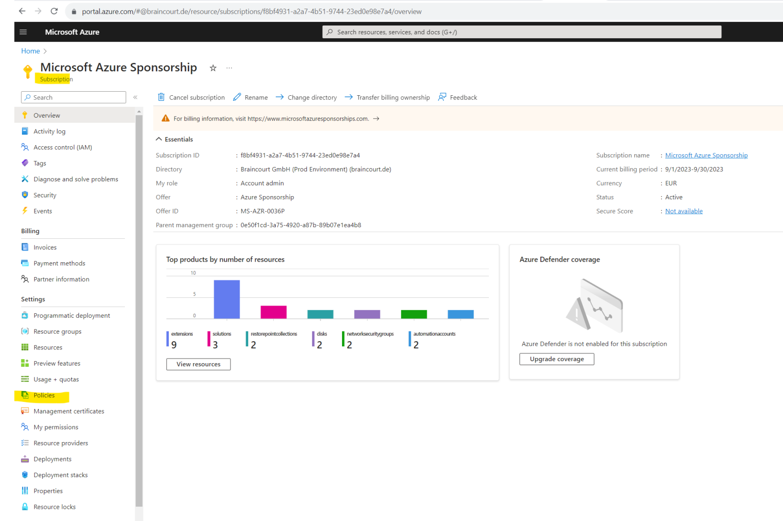 Infrastructure As Code Iac Part 5 Azure Automanage Machine Configuration Formerly Called