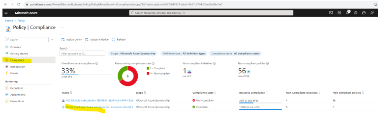 Infrastructure as Code (IaC) – Part 5 – Azure Automanage Machine ...