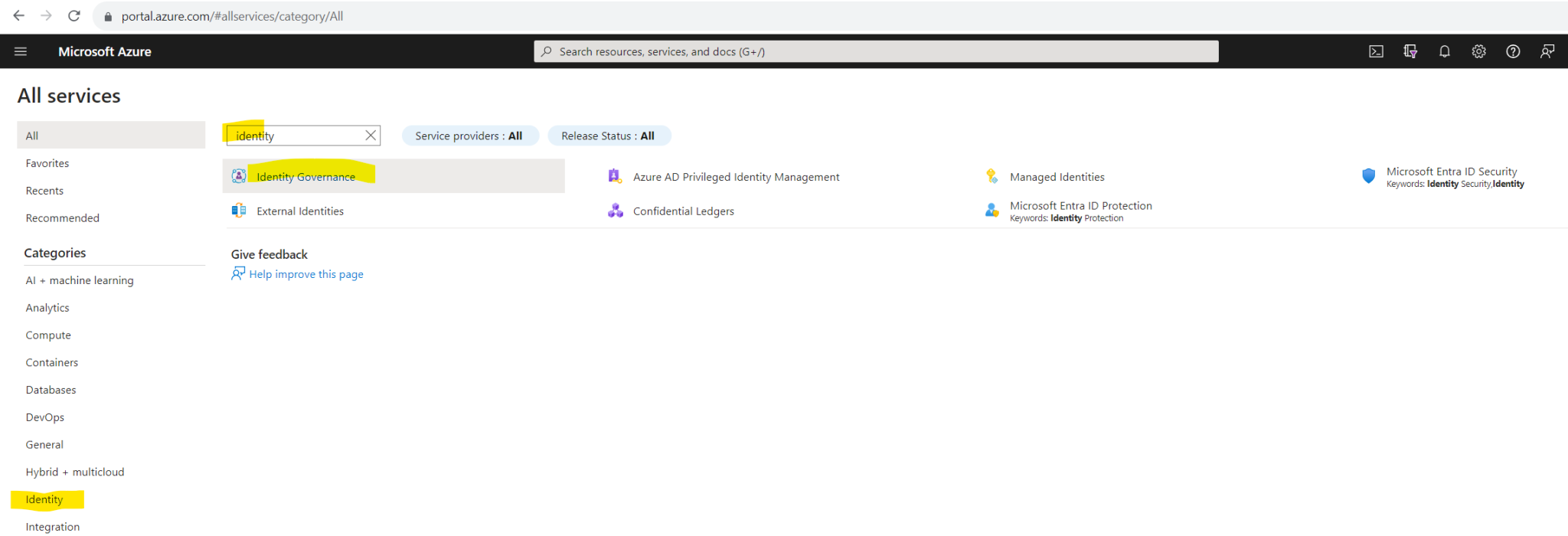What is Microsoft Entra ID Governance? - .matrixpost.net