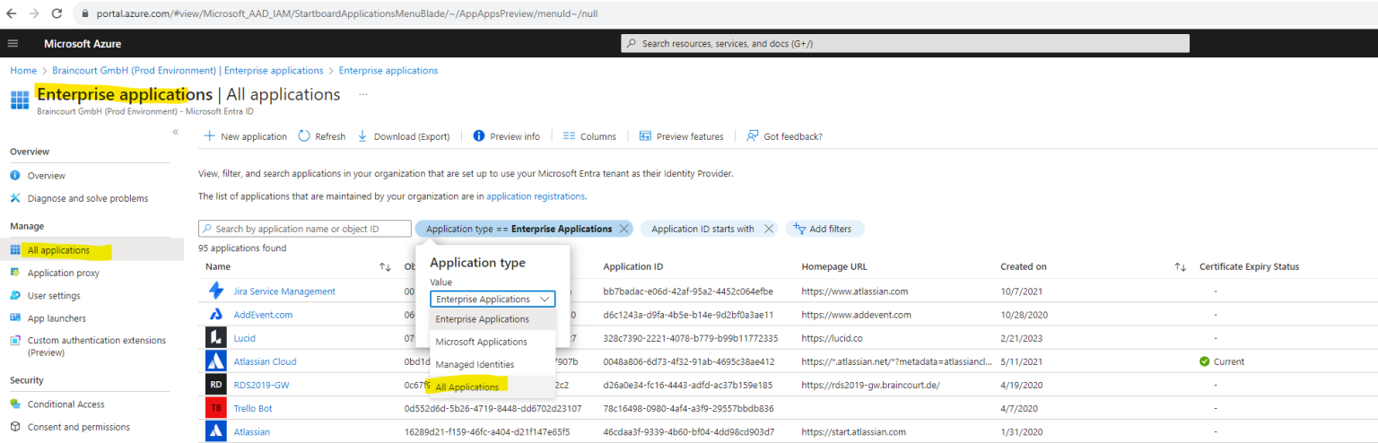 Infrastructure as Code (IaC) – Part 6 – Terraform - .matrixpost.net