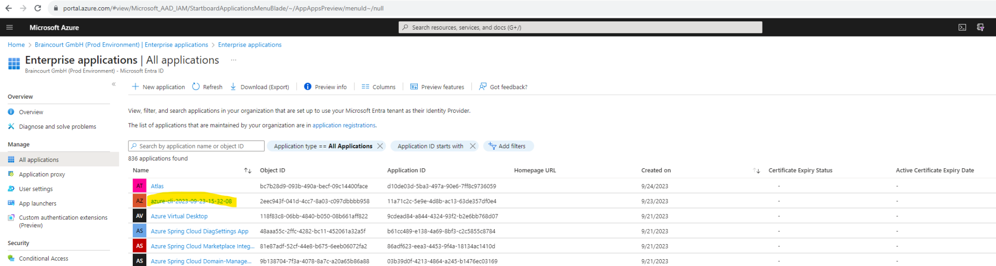 Infrastructure as Code (IaC) – Part 6 – Terraform - .matrixpost.net