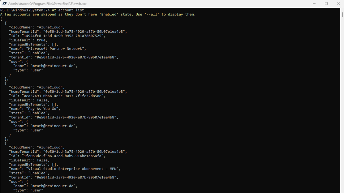Infrastructure as Code (IaC) – Part 6 – Terraform - .matrixpost.net