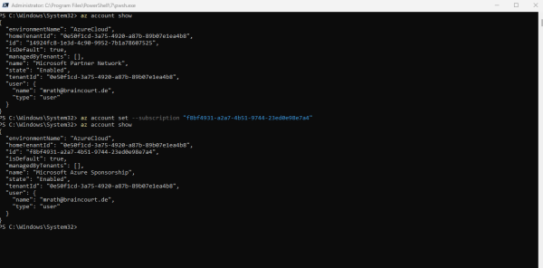 Infrastructure as Code (IaC) – Part 6 – Terraform - .matrixpost.net