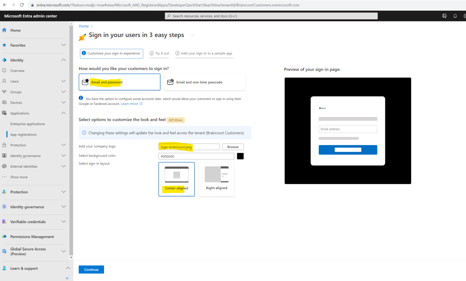 What is Microsoft Entra External ID (Azure AD External Identities)? - .matrixpost.net