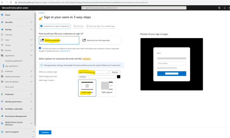What is Microsoft Entra External ID (Azure AD External Identities ...