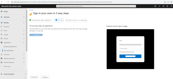 What is Microsoft Entra External ID (Azure AD External Identities ...