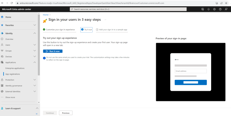 What is Microsoft Entra External ID (Azure AD External Identities ...