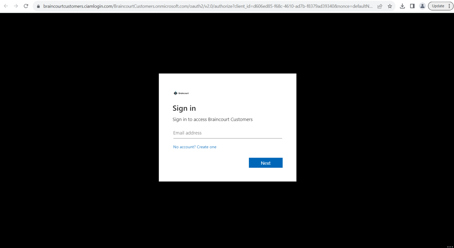 What is Microsoft Entra External ID (Azure AD External Identities ...